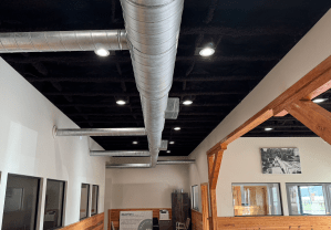 Cellulose K-13 Insulation