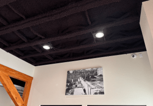 Cellulose K-13 Insulation